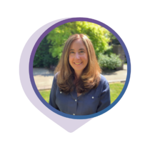 Sherri Wolson | SVP Seattle