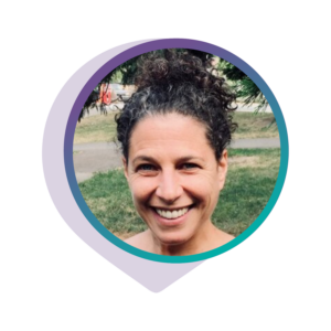 Julie Chinitz - SVP Seattle