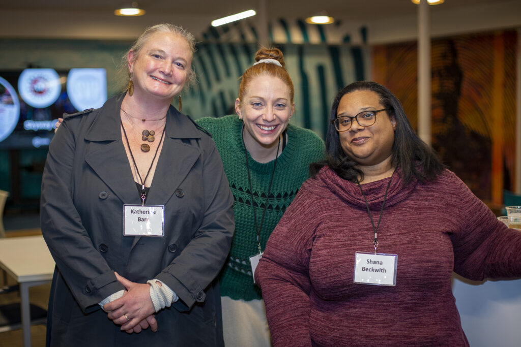 Our year of impact, together | SVP Seattle