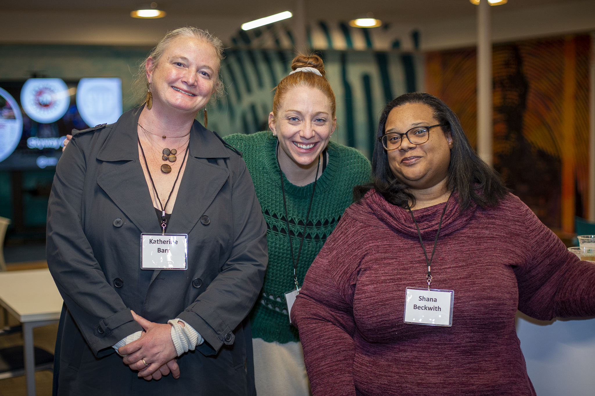 Our year of impact, together | SVP Seattle