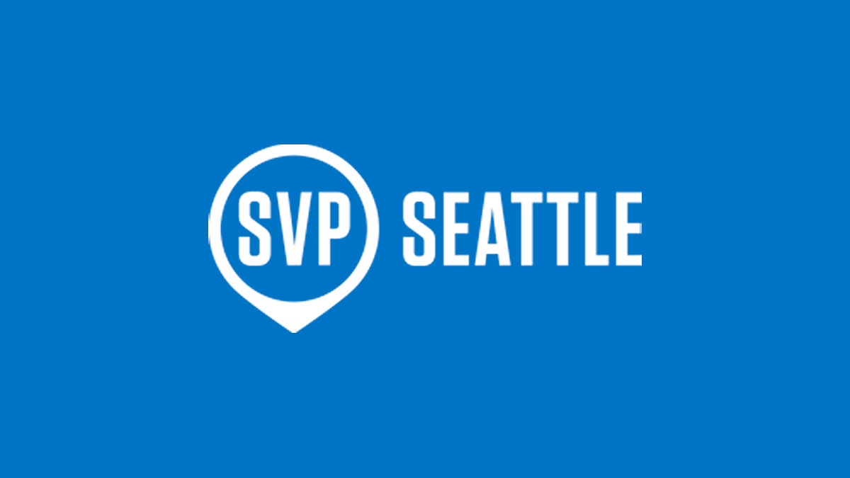 Staff | SVP Seattle